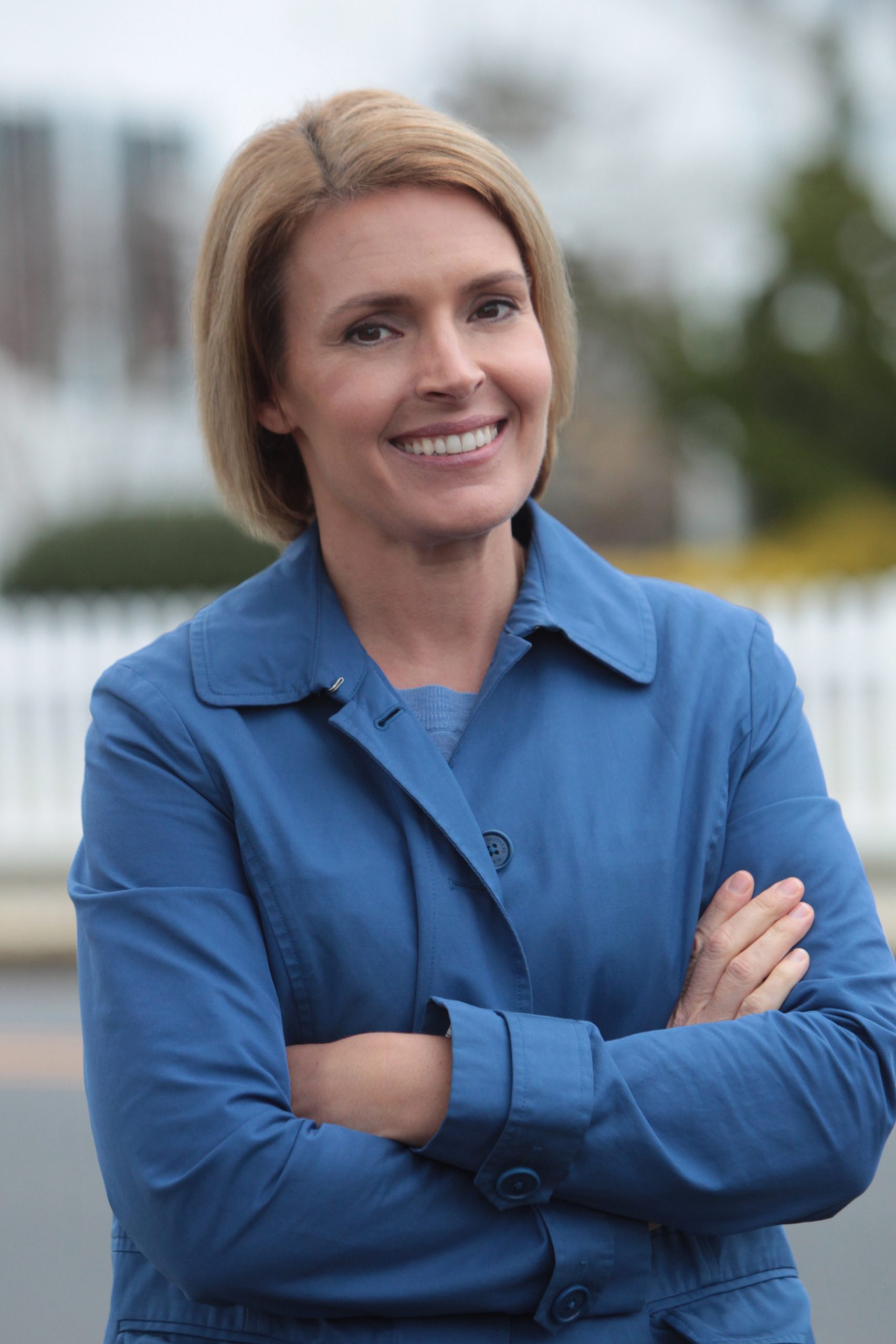 Amy Kennedy | Patrick J Kennedy